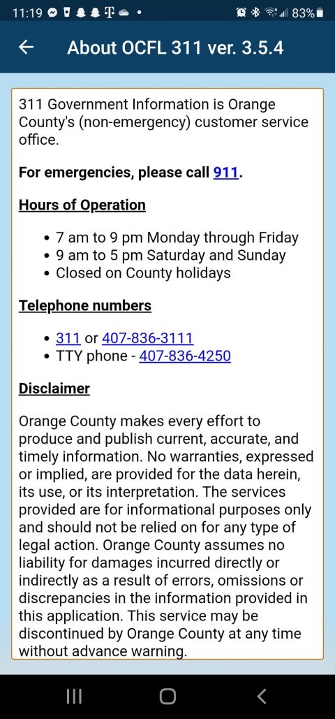 Ask Questions / Report Issues to the Manager | Moss Park Enclave