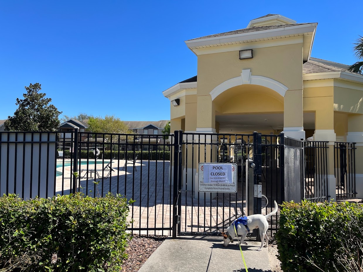 Moss Park Enclave | The Community we are proud of